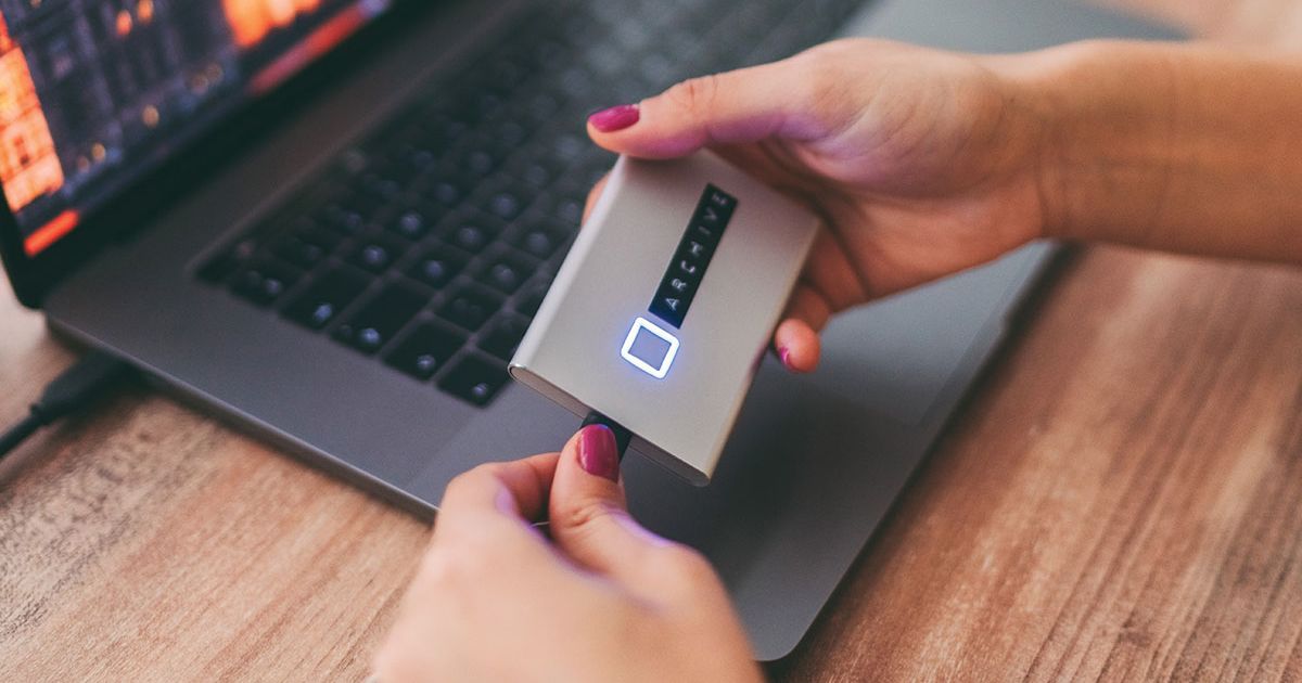 World Backup Day is Coming – Back Up with FOREVER | FOREVER Yours