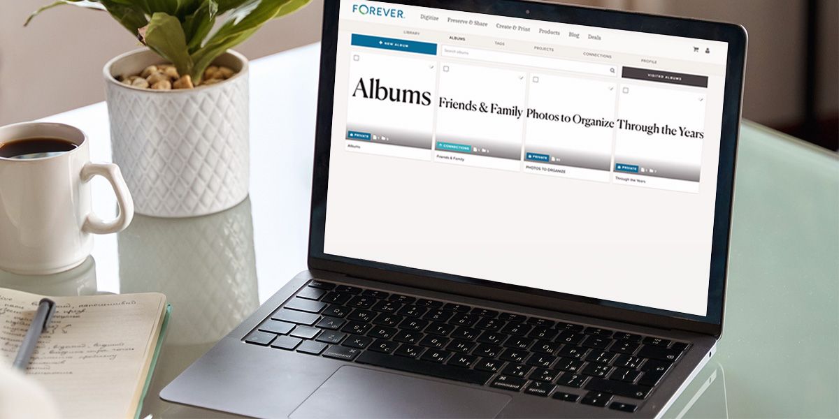 How I Organize my FOREVER Account | FOREVER Yours