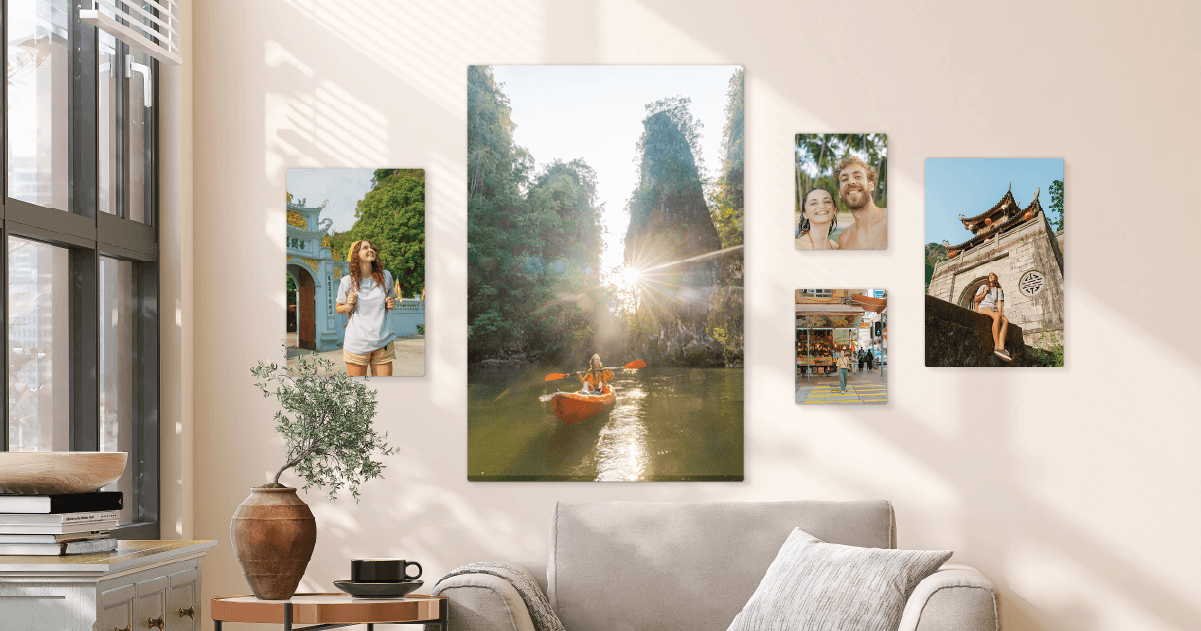 Transform Your Space: How to Create a Stunning Gallery Wall with ...