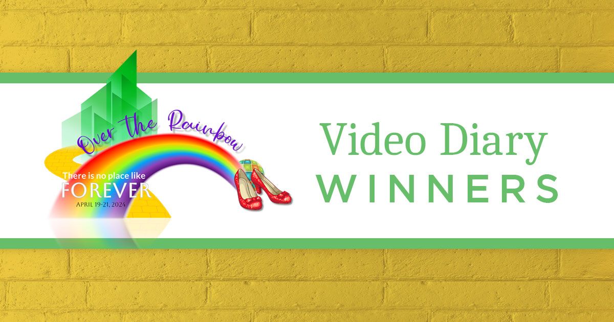 Video Diary Contest Winners | FOREVER Yours
