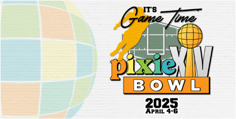 pixels2Pages | PUBLIC NEWS POST: Pixie Bowl Virtual Party