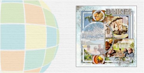 pixels2Pages | Pixie Olympics Crop Welcome